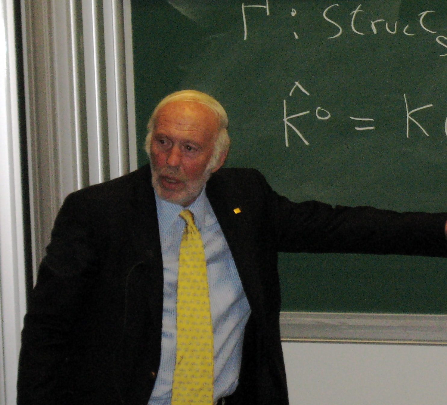 איך ג'ים סימונס פיצח את וול סטריט עם רנסאנס טכנולוגיות | טייקון 👑