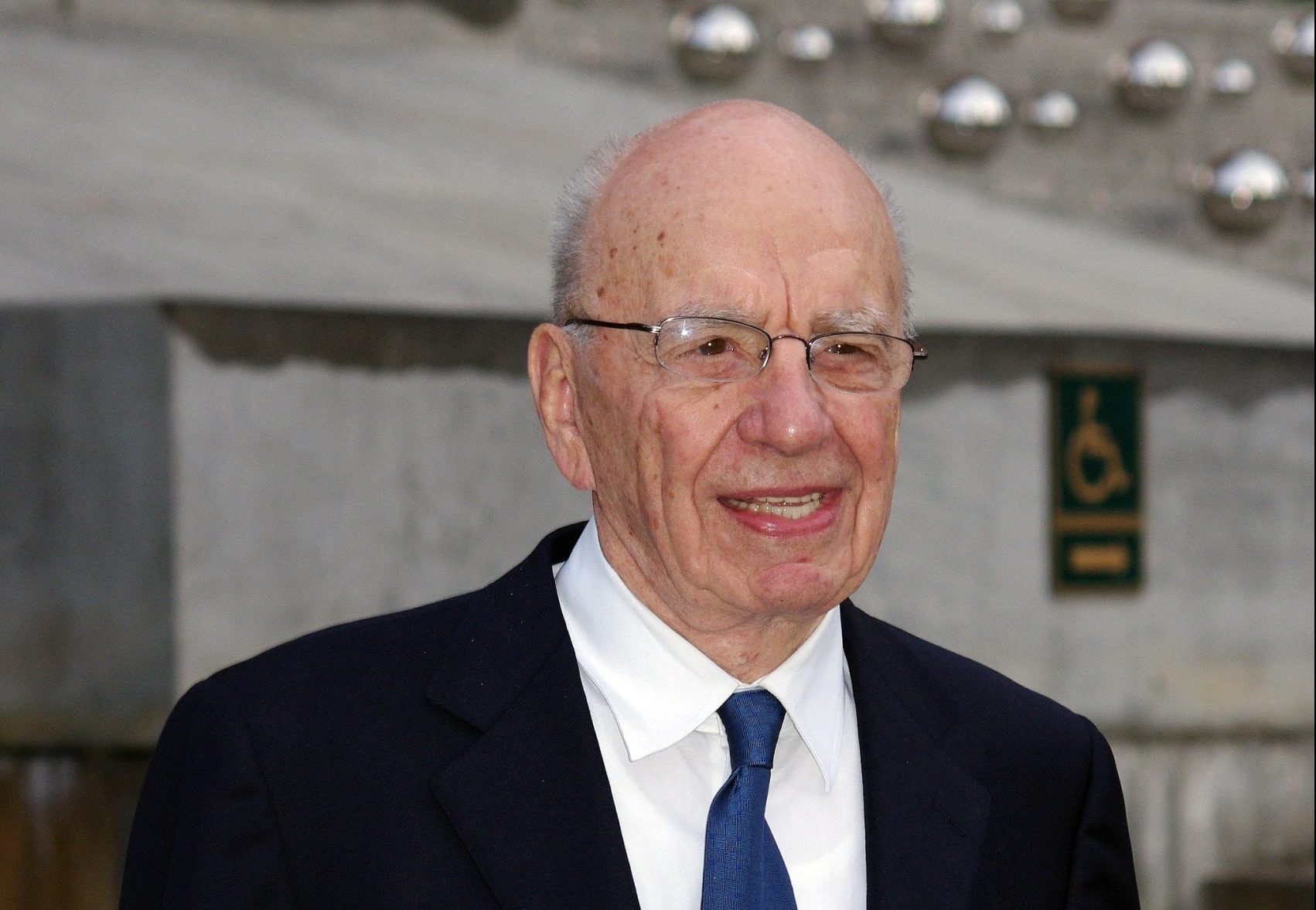 איך רופרט מרדוק הקים את אימפריית המדיה ניוז קורפ | טייקון 👑